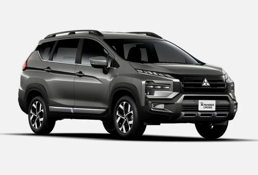 Kelebihan dan Kekurangan Mobil Xpander Cross 2022 – Update Otomotif