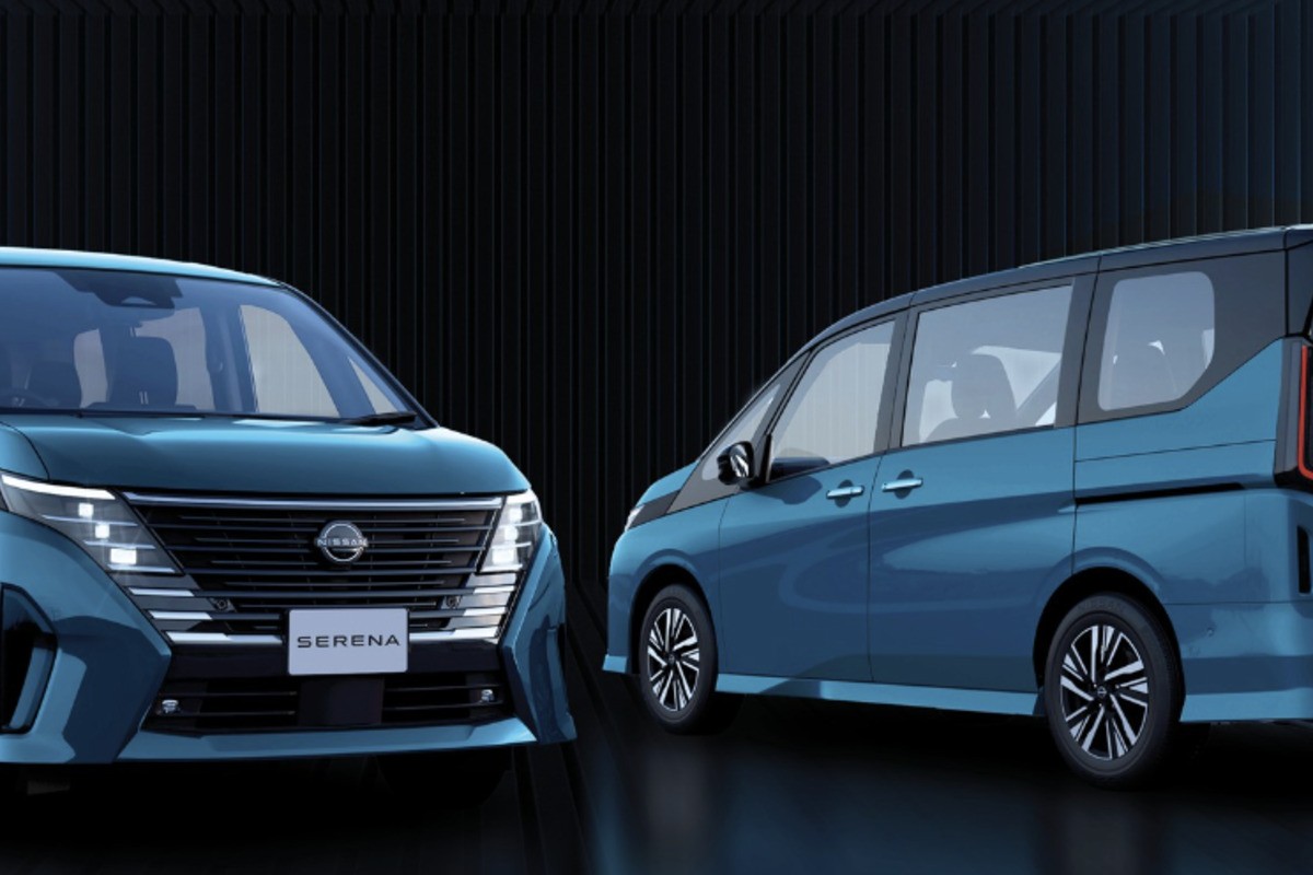 Mengenal 5 Fungsi Utama Teknologi e-POWER yang Ada di Mobil MPV Hybrid ...