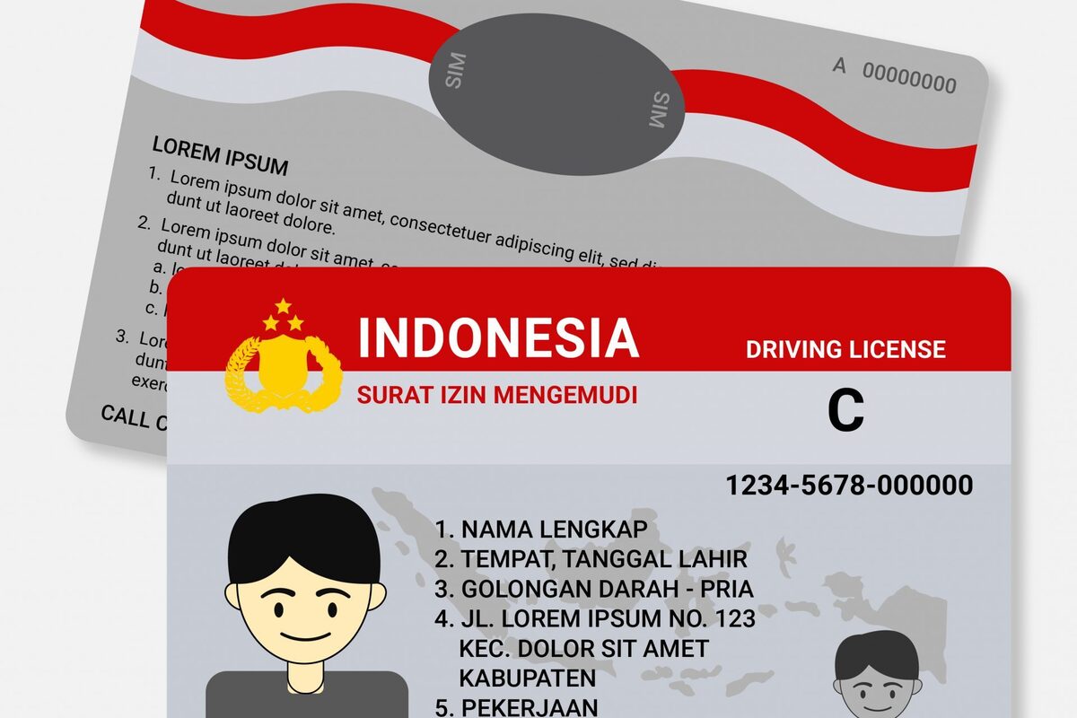 Update Prosedur, Syarat, dan Biaya Perpanjangan SIM Terbaru Per ...