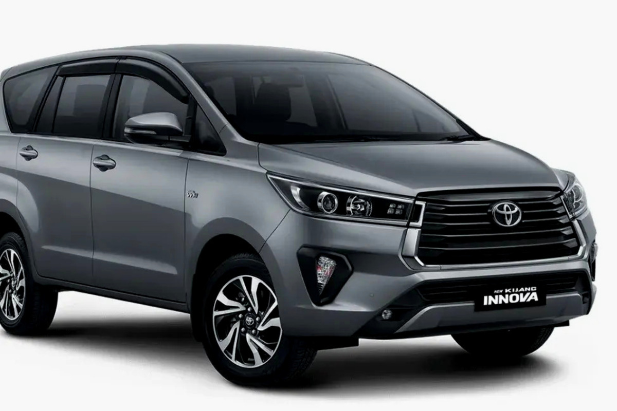 Inilah Kelebihan dan Kekurangan dari Mobil Innova Reborn ...