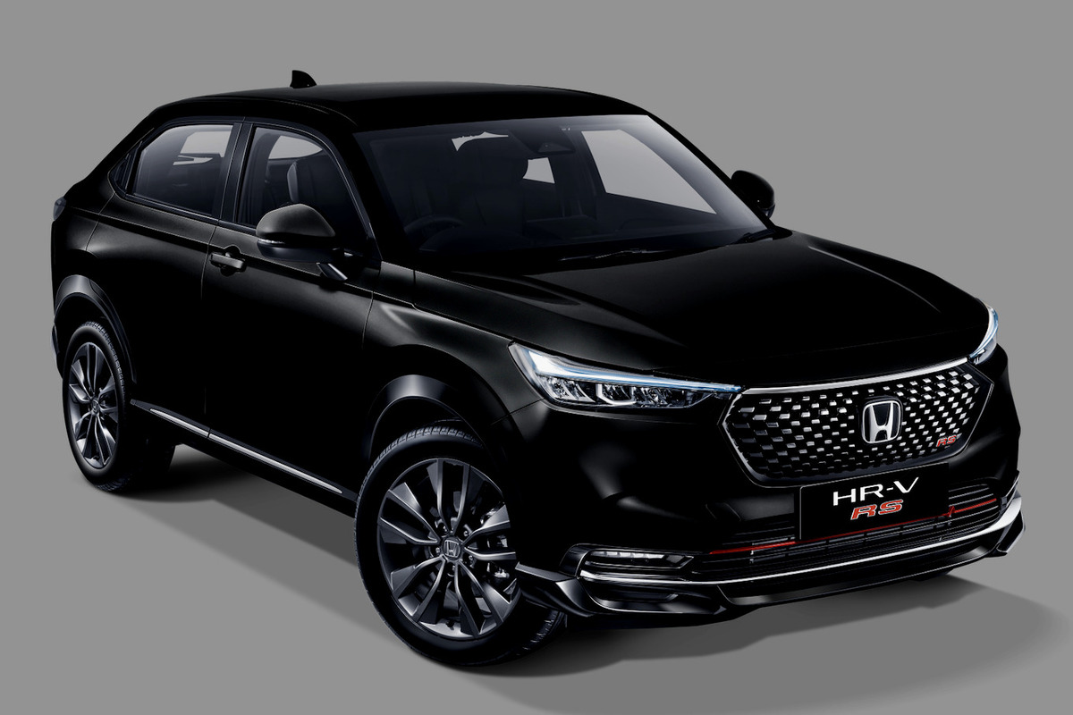 5 Fitur Keselamatan Mobil HRV Prestige, Sangat Lengkap – Berita ...