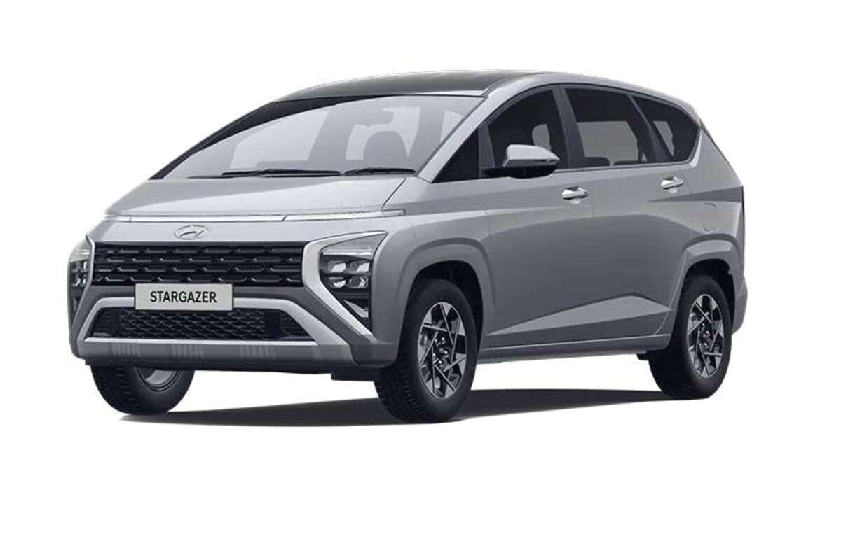 Lebih Gagah dan Canggih, Ini 5 Keunggulan Hyundai Stargazer X Prime ...
