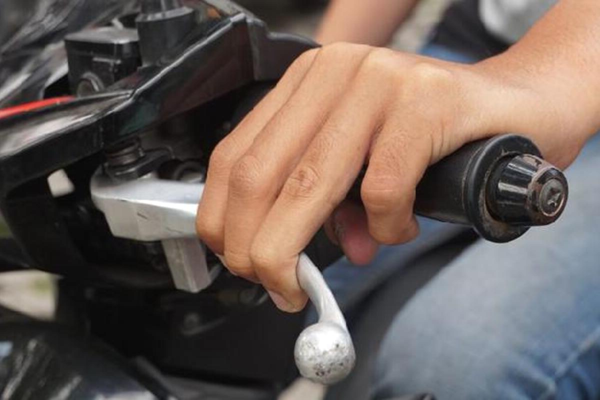 Putaran Mesin Tinggi tapi Motor Matic Gak Ngebut? Ini Penyebabnya ...