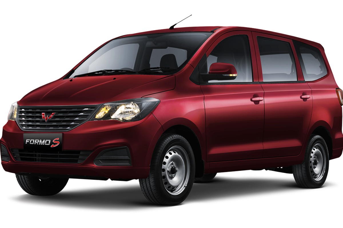 Update Harga Wuling Formo S 2025, Mobil MPV Andal dengan Harga ...