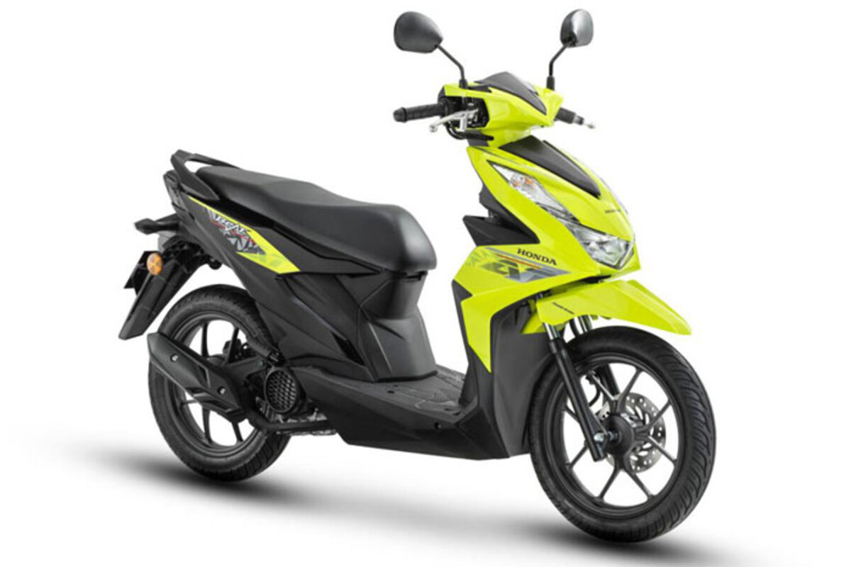 Promo Kredit Honda BeAT 2025 di FIFGROUP, Angsuran Ringan Cuma Rp800 ...