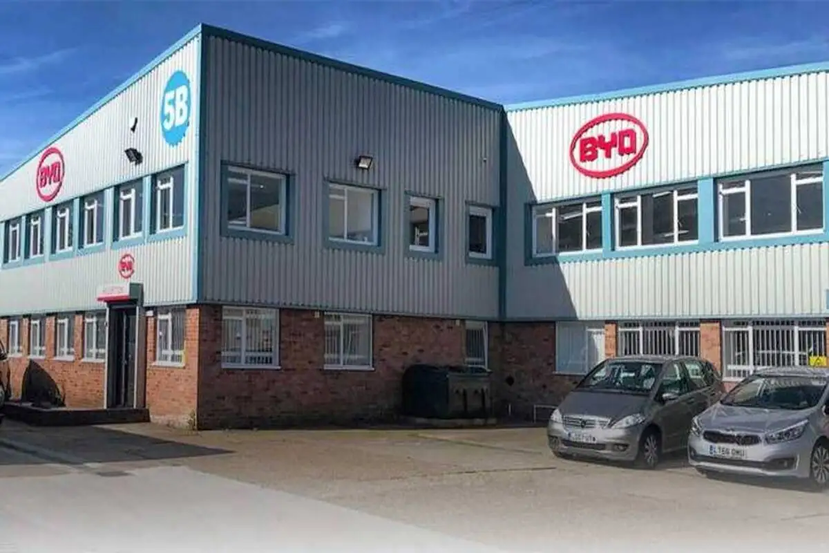 Viral Pabrik BYD Subang Berdiri di Lahan Pertanian, Ini Penjelasan ...