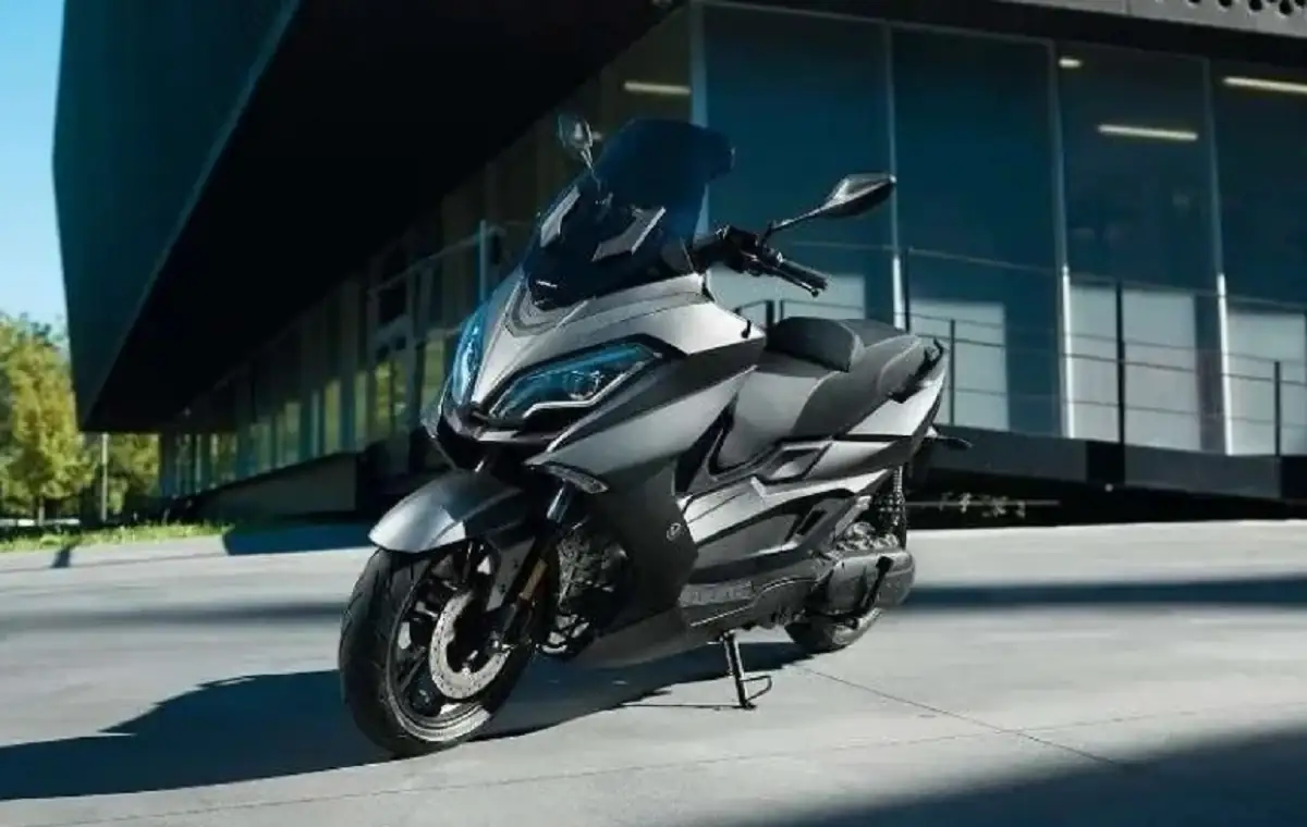 BYD Siap Rilis Motor Listrik Scorpio X1, Jarak Tempuh Tembus 260 KM ...