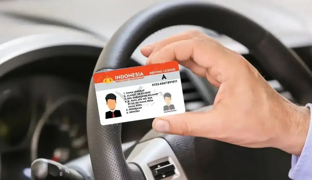 SIM Mati Masih Bisa Diperpanjang? Ini Aturan dan Prosedur Terbarunya ...